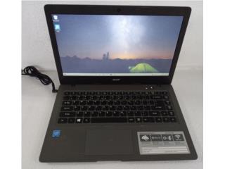 Laptop liviana y ágil con Windows 10 Puerto Rico