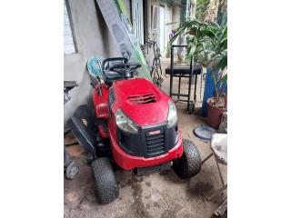 Tractor li 2000 Puerto Rico