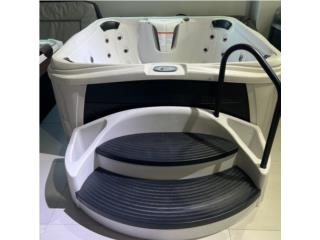 Nuevo- Jackusi 6personas Puerto Rico