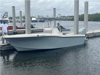 Dusky - Dusky 25' 2013, Botes Puerto Rico Clasificados Online