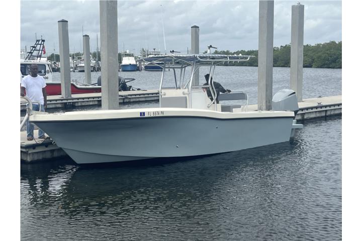Dusky - Dusky 25' 2013, Botes Puerto Rico Clasificados Online