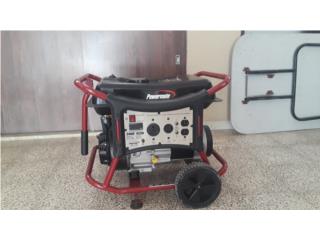 Plantas Electricas Puerto Rico, ClasificadosOnline.com