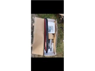 Brazos Liftmaster Puerto Rico