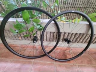 Aros Fulcrum 5 road bike disc Puerto Rico