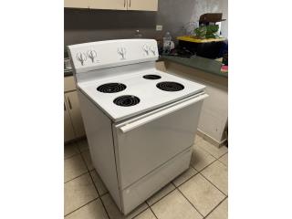 Enseres Estufas Puerto Rico, ClasificadosOnline.com