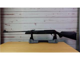Rifle de Pellets Calibre .22 Puerto Rico