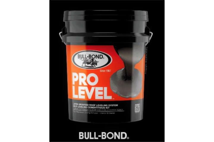 KIT DE CEMENTO AUTONIVELANTE DE BULL-BOND Puerto Rico