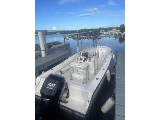 Mako - Mako 21’ 2004 mercury 225 2004, Botes Puerto Rico Clasificados ...