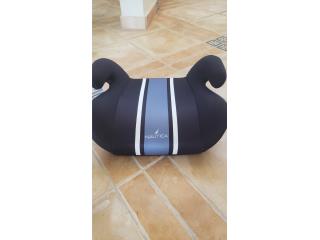 Nautica Voyager Booster car seat Puerto Rico