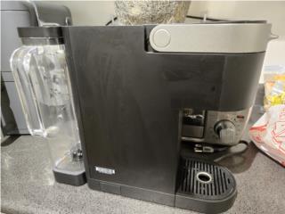 Cafetera Puerto Rico