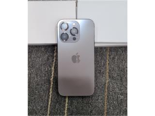 iPhone 15 pro Puerto Rico