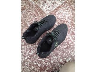 Tennis cobra Puerto Rico