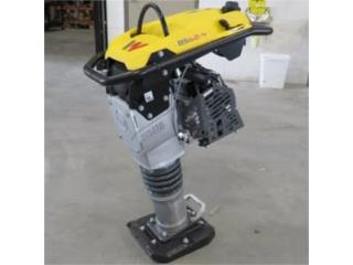 JUMPING JACK WACKER NEUSON (MOTOR HONDA) Puerto Rico
