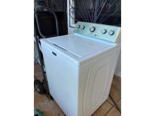 Lavadora maytag Puerto Rico