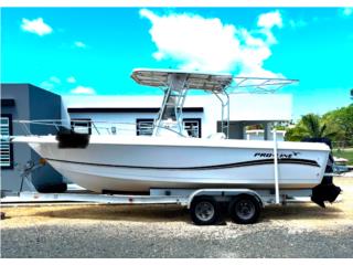 Proline - Proline Center Console, Botes Puerto Rico Clasificados Online