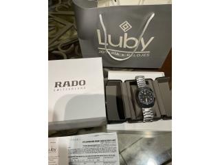 Rado diastar original automatic Puerto Rico