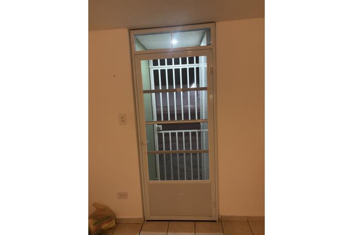 Puertas de screen Puerto Rico