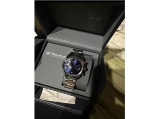 Tag Heuer carrera Puerto Rico
