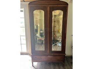 Armario antiguo Puerto Rico