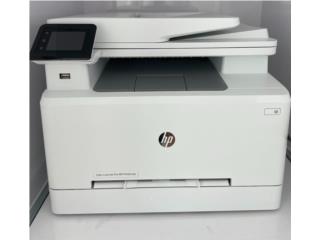 HP Color Laserjet Pro M283cdw All-in- One Puerto Rico