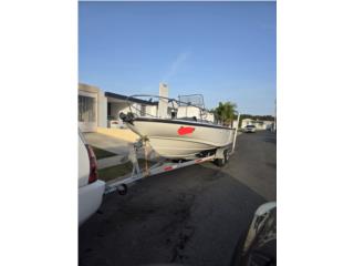 Boston Whaler - Boston whaler 20' outrage, Botes Puerto Rico ...