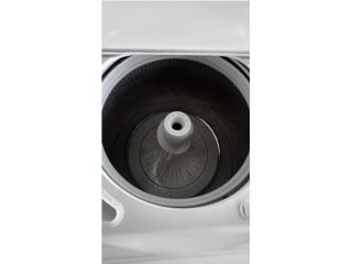 Lavadora Maytag Puerto Rico