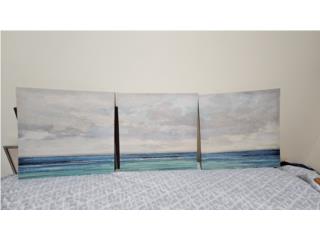 Cuadros Canvas IKEA Puerto Rico