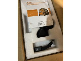 Planta Inverter Lucas. Generador. 3900 Puerto Rico