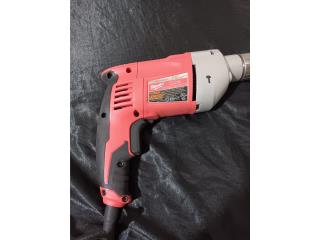 Taladro martillo marca wilwakke poco uso 939 Puerto Rico
