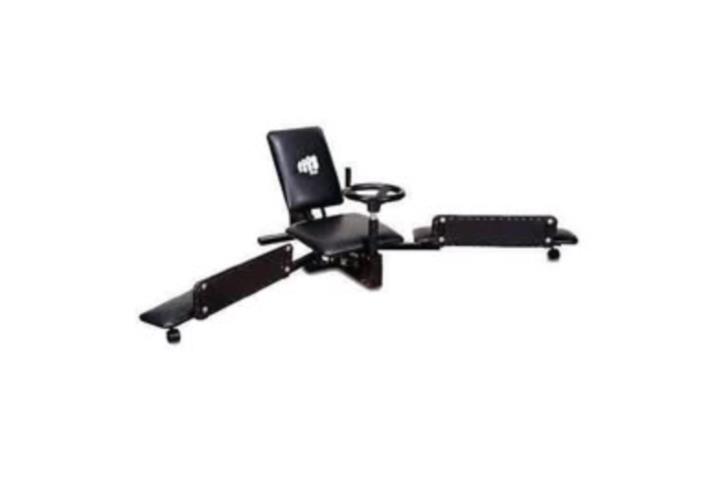 Leg Stretcher Machine - 180 Degree Training Puerto Rico