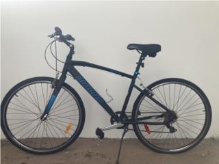 Hybrid Bike Infinity Puerto Rico