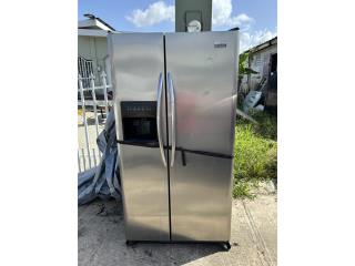 Nevera Puerto Rico