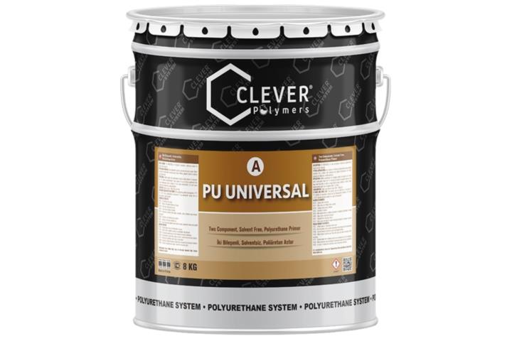 CLEVER POLYMERS PRIMER Puerto Rico