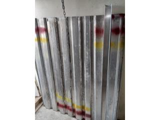 Tormenteras Puerto Rico