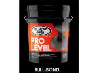 PRO LEVEL/KIT DE CEMENTO AUTONIVELANTE Puerto Rico