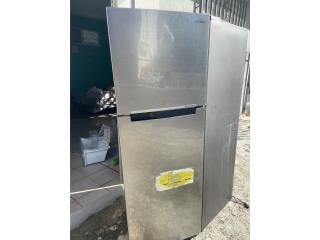 Nevera Samsung Puerto Rico