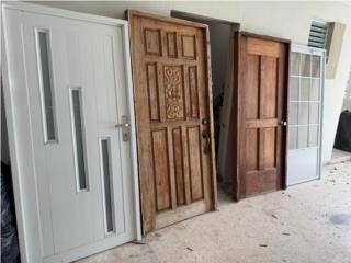 Puertas Puerto Rico