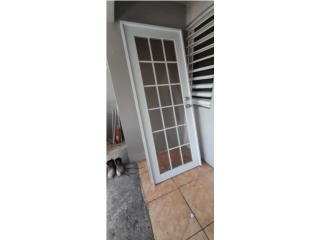 Puerta Puerto Rico