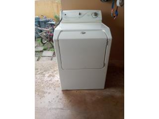 Secadora maytag Puerto Rico