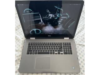 Dell laptop 17” Puerto Rico
