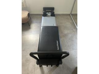 Maquina Pilates Reformer Aeropilates 287 Puerto Rico