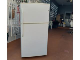 NEVERA CON ICE MAKER ESPACIOSA Puerto Rico