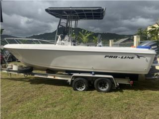 Proline - Proline 22 sport, Botes Puerto Rico Clasificados Online