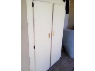 Closet Puerto Rico