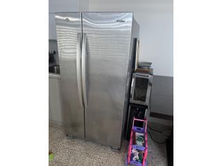 Nevera Whirpool Puerto Rico