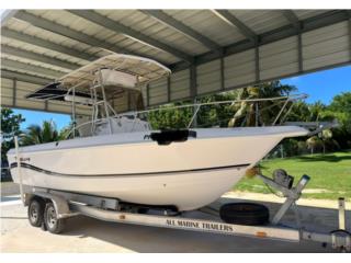 Proline - Proline Center Console 23, Botes Puerto Rico Clasificados Online
