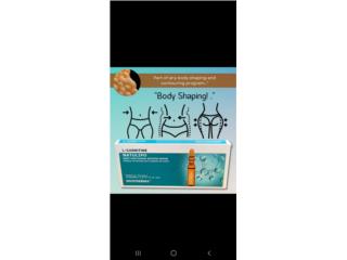 LCARNITINE CON BOOSTER Puerto Rico