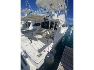 Tiara - TIARA 48 CONVERTIBLE, Botes Puerto Rico Clasificados Online