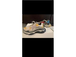Balenciaga Triple S Puerto Rico