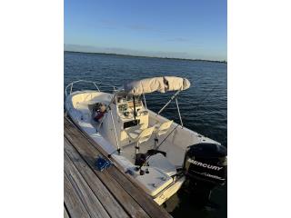 Mako - Mako 191 98 Mercury 150 2010, Botes Puerto Rico Clasificados Online